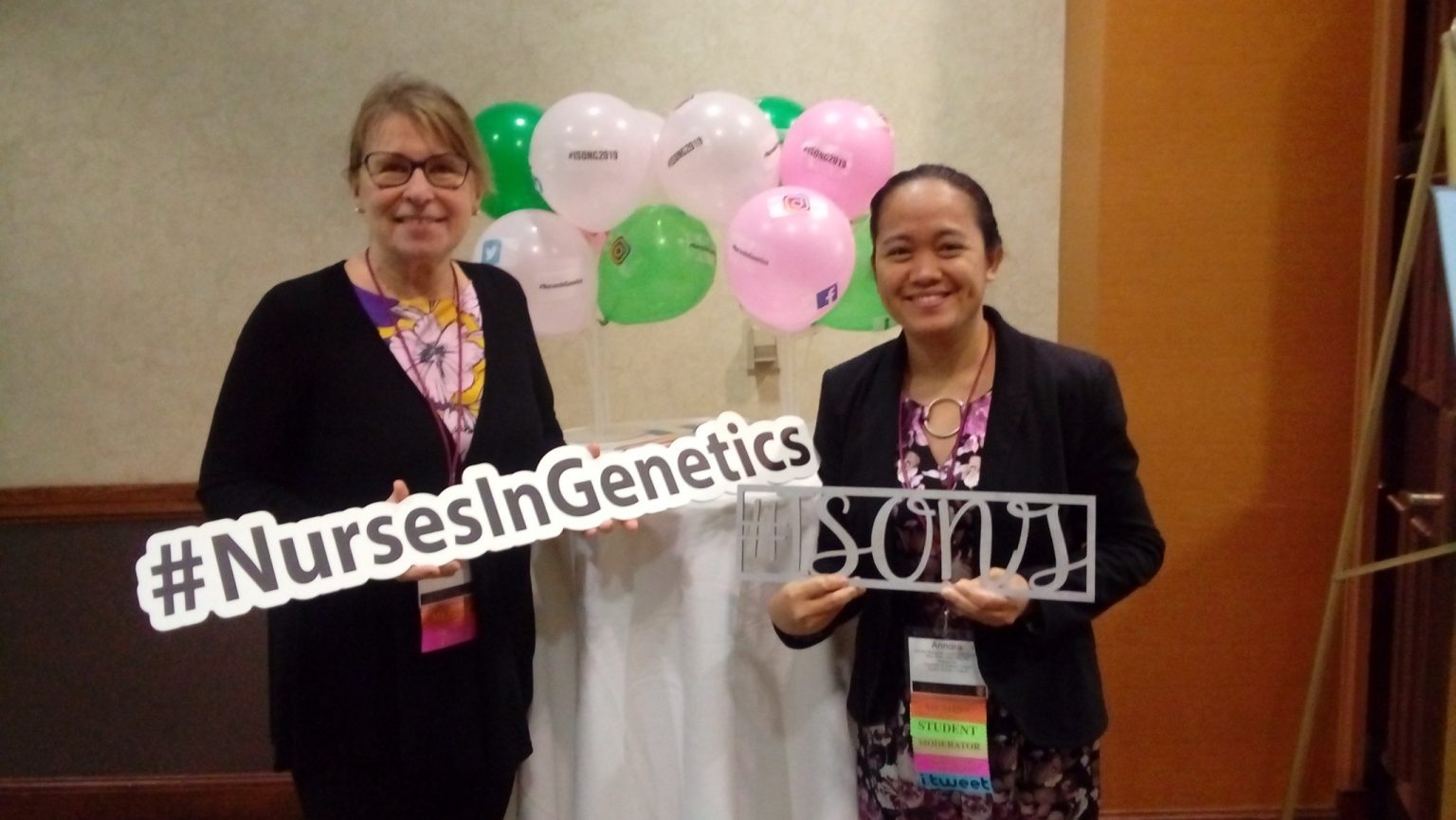 Genomics - an Emerging Trend in Nursing Science - Genomiikka – nouseva ...