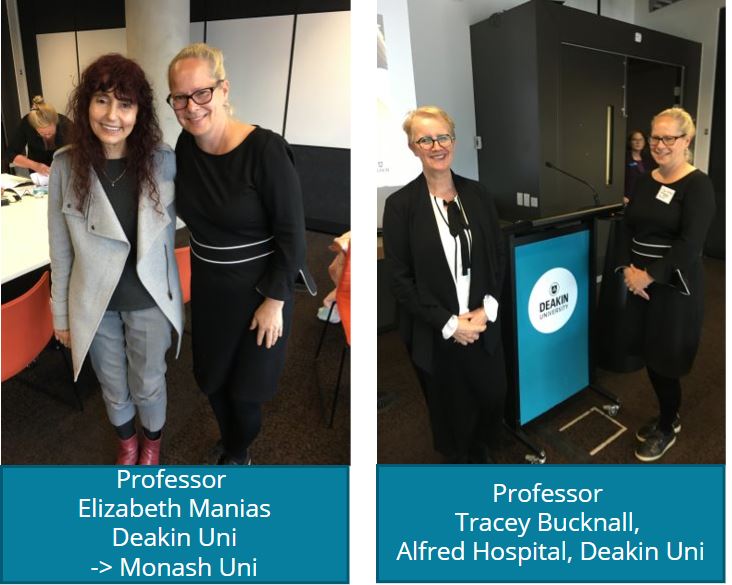 Nursing Science in UEF